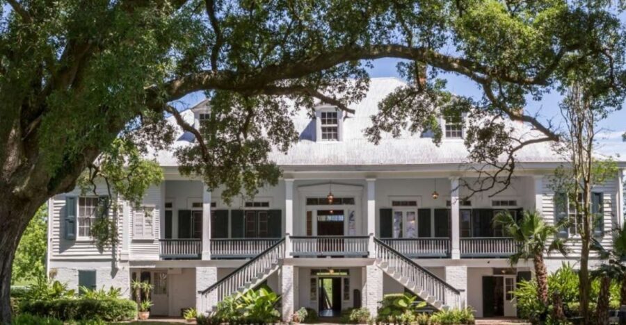New Orleans: St. Joseph Plantation Guided Tour - Who Should Consider This Tour?