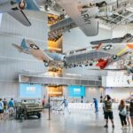 New Orleans: The National WWII Museum Ticket - Authentic Experiences and Visitor Feedback