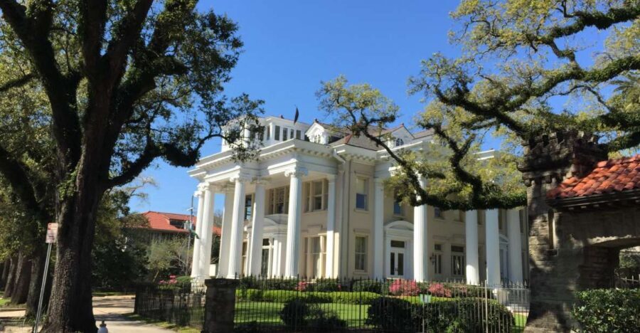 New Orleans: Traditional City and Estate Tour - Who Will Appreciate This Tour?