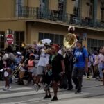 New Orleans: Tremé African American & Creole History Tour - The Significance of the Sites
