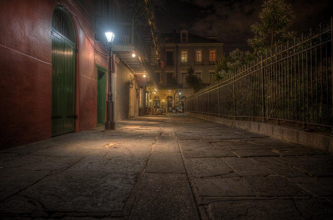 New Orleans Vampire Tour - FAQ – Your Questions Answered