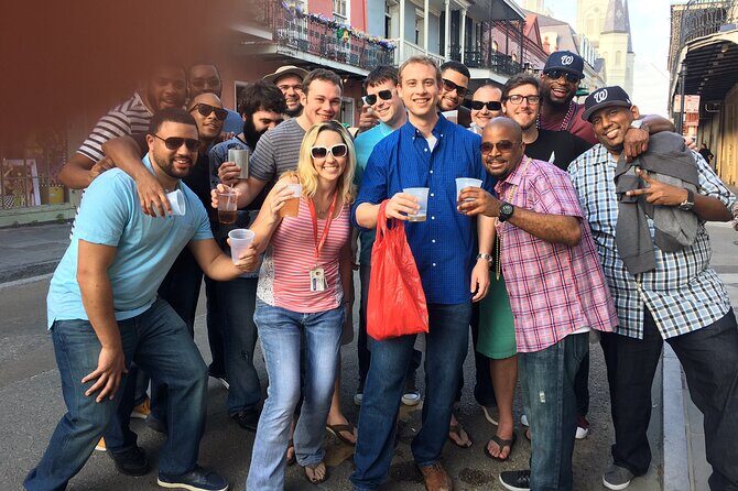 New Orleans Voodoo, Mystery, and Paranormal Tour - The Value Proposition
