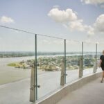 New Orleans: Vue Orleans Observation Deck Entry Ticket - The Value of Your Ticket