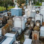 New Orleans: Walking Tour Inside St. Louis Cemetery No. 1 - The Value of the Experience
