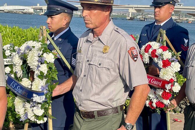 New Pearl Harbor WWII History Tour with an Expert Historian - What Travelers Say (Based on Reviews)