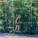 New River Gorge Aerial Park Adventure in Oak Hill - Who Will Enjoy This Experience?