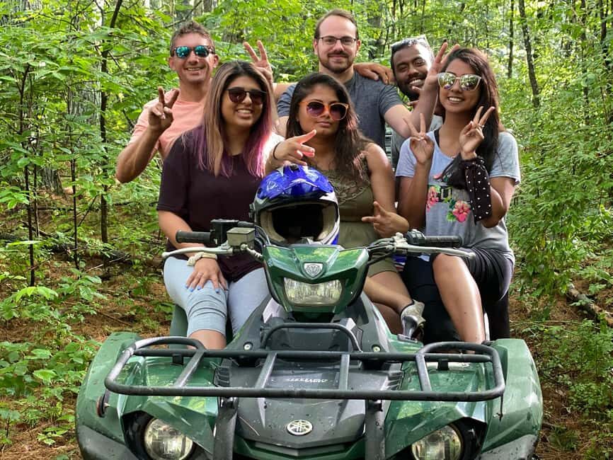 New River Gorge ATV Adventure Tour - Final Thoughts