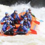 New River Gorge: Lower New River Full-Day Rafting Tour - The Practical Details: What You Need to Know