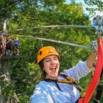 New River Gorge: TreeTops Zipline Tour - The Views and the Experience