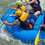 New River Gorge Whitewater Rafting - Lower New Full Day - The Value of This Tour