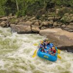 New River Gorge Whitewater Rafting - Lower New Half Day - Why This Tour Offers Good Value
