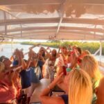 New Smyrna Beach/Daytona: Sip N Dip Island Sandbar Cruise - What Travelers Say About the Experience