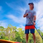 New Smyrna: Half-Day Guided SUP or Kayak Waterways Tour - Practical Details and Tips