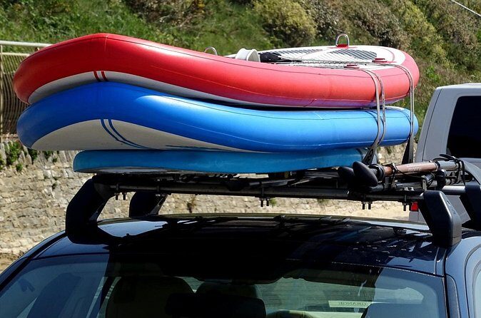 NEW! (SUP) Stand Up Paddle Board Rental MOAB UTAH - FAQ