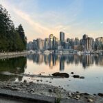 NEW Tip Based Vancouver Bike Tour: Stanley Park and Seawall - What the Guide Brings to the Table