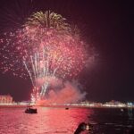New year's Eve Fireworks Cruise aboard the Sea Rocket - What’s Included and What’s Not