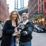 New York: 1-hour Photoshoot in Iconic Locations - Who Will Love This Experience?