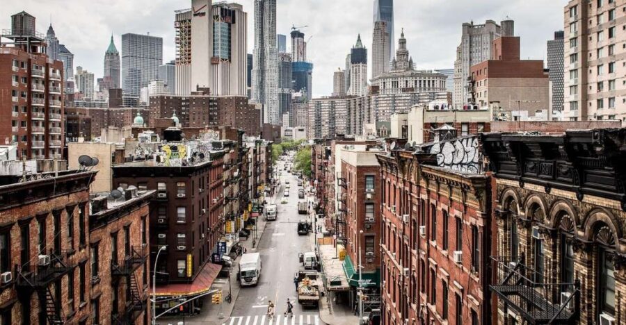 New York: 10-hour Customize Tour with Private Car - Who Should Consider This Tour?