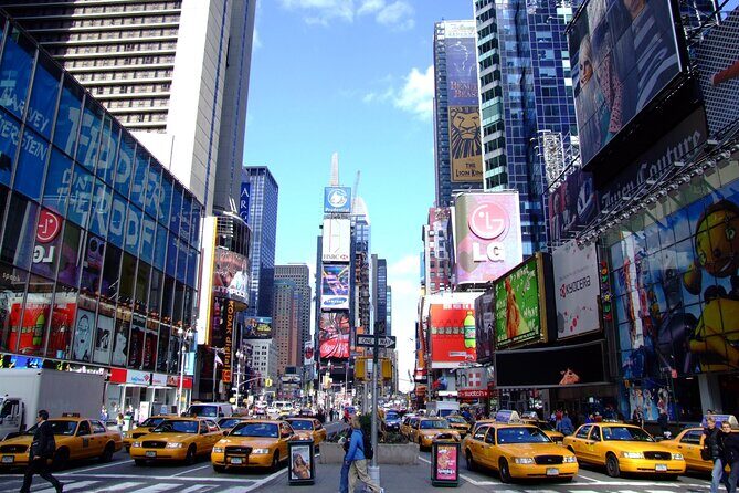New York Airport JFK Round-Trip Private Transfer by Luxury SUV - Authentic Customer Experiences and Feedback