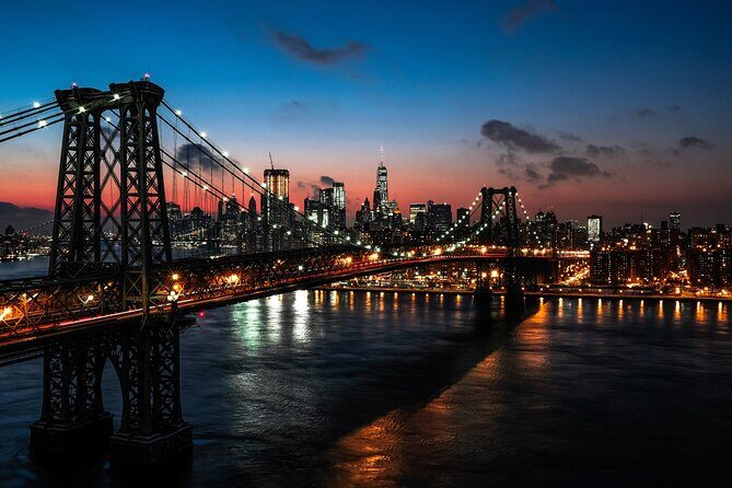 New York and Washington DC 3-Day Tour with Airport Transfer - Who Is This Tour Best For?