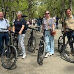 New York Bike Rentals - Navigating the Rental Experience