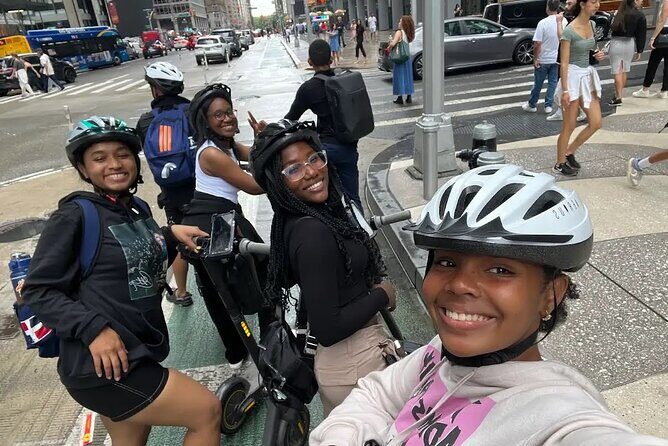 New York Bike Rentals for Central Park and NYC Exploration - The Sum Up: Who Will Love This Experience?