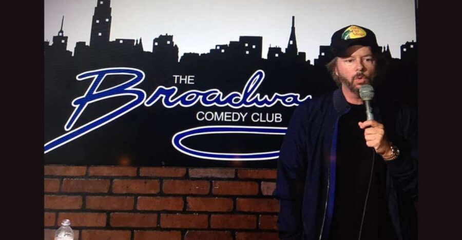 New York: Broadway Comedy Club All Star Stand-Up Comedy Live - What To Expect During the Show