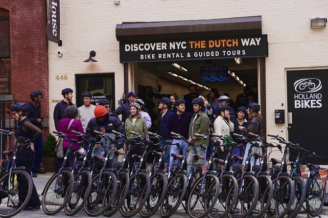 New York: Central Park Premium Bike Rental - Pricing and Value: Is It Worth It?