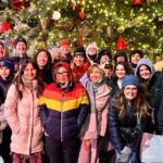 New York Christmas Holiday Lights Walking Tour - Authentic Feedback and Highlights from Past Participants