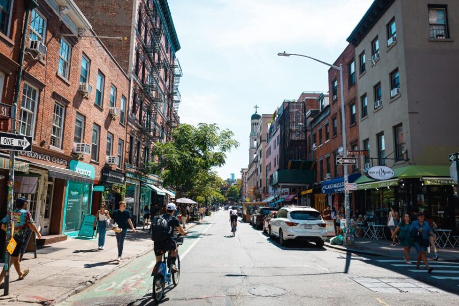 New York City: 2-Hour Chocolate Tasting Tour - The Practical Details