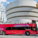 New York City: 24 or 48-hour Hop-on Hop-off Bus Tour - The Reviews: What Travelers Really Say
