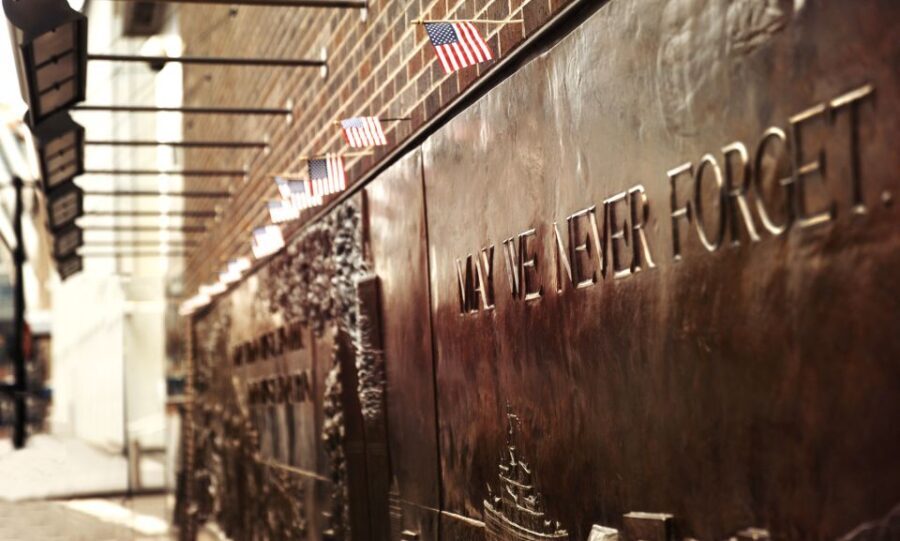 New York City: 9/11 Memorial and Ground Zero Private Tour - What This Tour Means for You