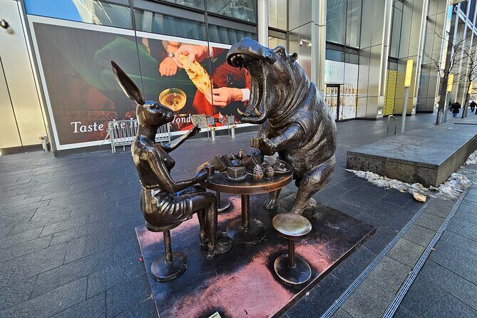 New York City 9/11 Memorial Wall Street and Seaport Guided Tour - Why This Tour Is a Great Value