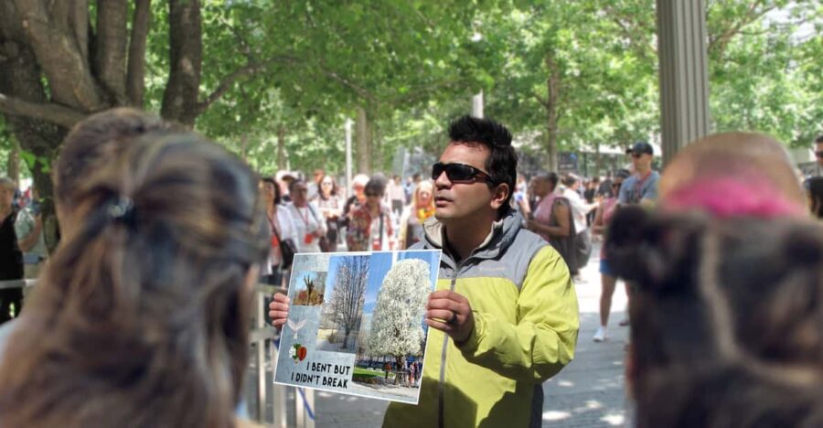 New York City: 9/11 Tour with Museum and Observatory Tickets - What We Loved and What to Keep in Mind