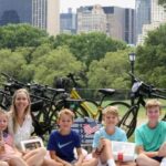 New York City: All Day Bike Rental and Central Park Picnic - What We’ve Learned from Reviews