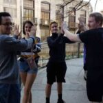 New York City Art Walk - FAQ