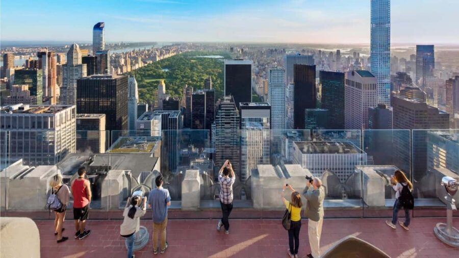 New York City: Attraction Pass with Must See Sights - Who Will Benefit Most from This Tour