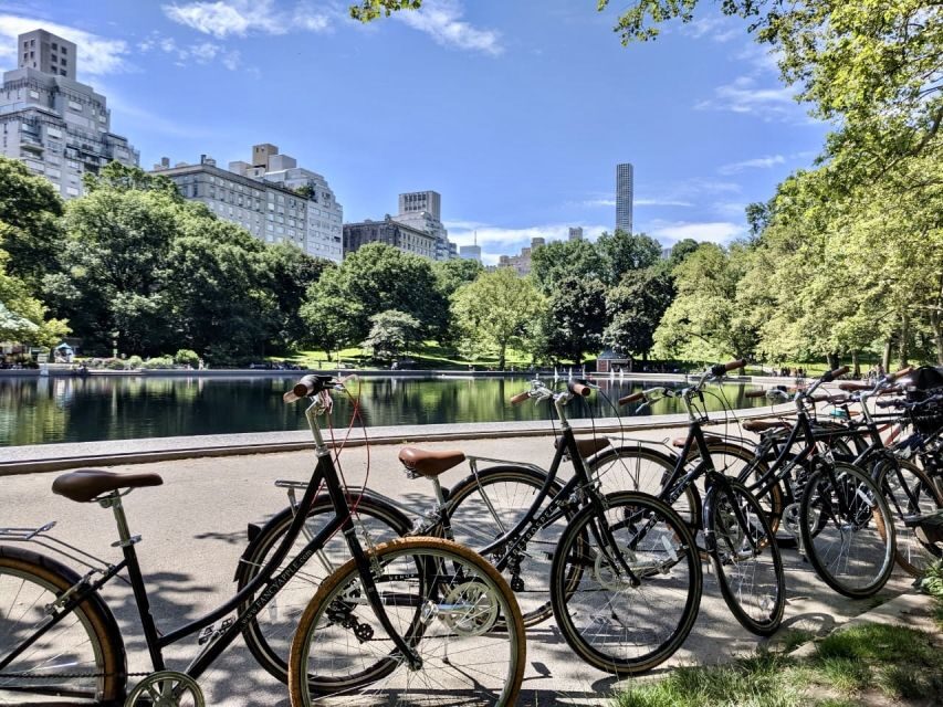 New York City: Best of Central Park Bike Tour - What Makes This Tour Stand Out?