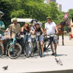 New York City: Bike Rentals - The Highlights You Don’t Want to Miss
