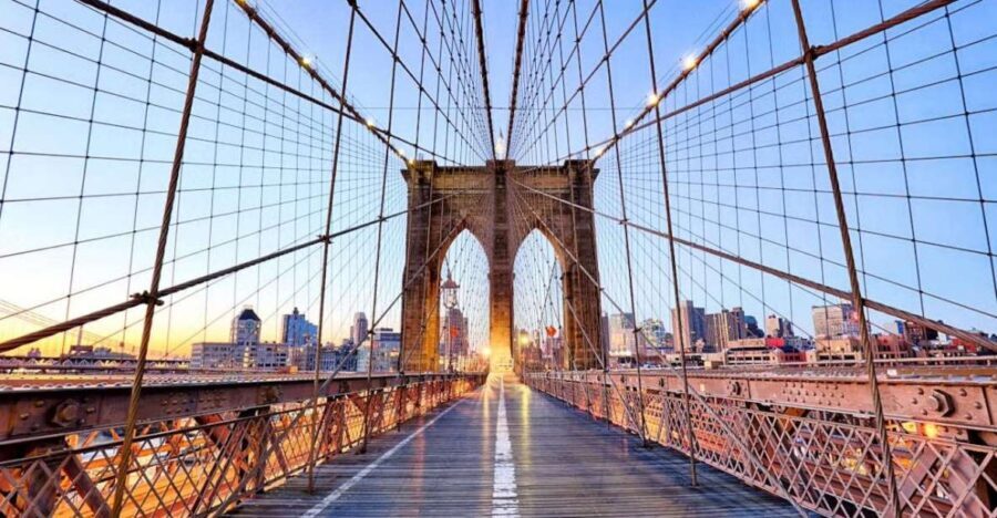 New York City: Brooklyn Bridge and Dumbo Walking Tour - Summing Up: Is It Worth It?