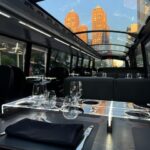 New York City: Bustronome Gourmet Dinner Tour - Who Should Consider This Tour?