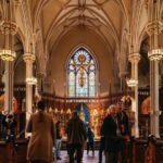New York City: Catacombs by Candlelight - The Guides: Your Connectors to the Past