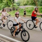 New York City: Central Park Bike Rental - The Itinerary and Highlights