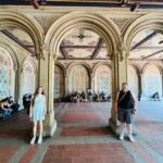 New York City: Central Park Bike Tour and E-Bike Option - Itinerary Breakdown: What Youll See and Do