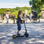 New York City: Central Park Electric Scooter Tour - A Detailed Look at the Tour