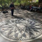 New York City: Central Park Highlights Walking Tour - The Itinerary in Detail