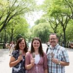 New York City: Central Park Movie Locations Walking Tour - Who Should Consider This Tour?