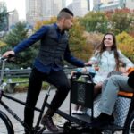 New York City: Central Park Tour by Pedicab - What to Expect from Your Central Park Pedicab Tour