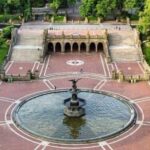 New York City : Central Park Walking Tour With A Guide - What to Expect on Your Central Park Walking Tour