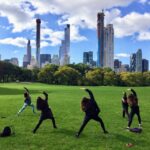 New York City: Central Park Yoga and Walking Tour - What the Tour Includes and What You Can Expect